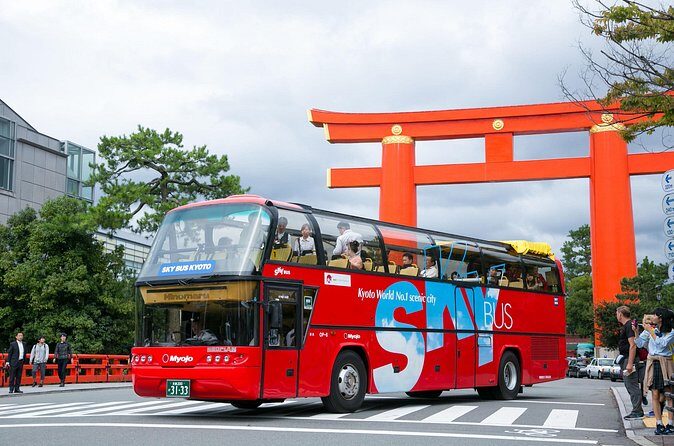 Kyoto Hop-On, Hop-Off Sightseeing Bus Tour - Final Thoughts