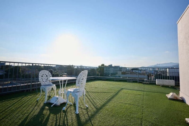 Kyoto: IKEBANA Private Program : enjoy the view of Kyoto! - An In-Depth Look at the Kyoto Ikebana Private Program