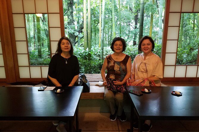 Kyoto : Immersive Arashiyama and Fushimi Inari by Private Vehicle - Who Should Book This Tour?