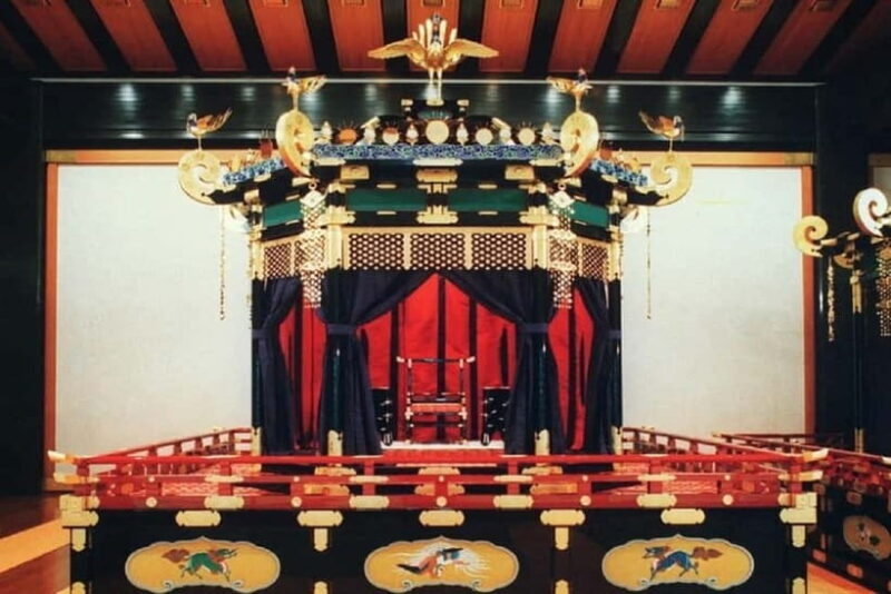 Kyoto: Imperial Palace and Sento Palace Guided Tour - Who Will Love This Tour?