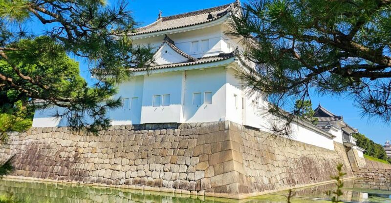Kyoto: Imperial Palace & Nijo Castle Guided Walking Tour - What You Can Expect from the Tour