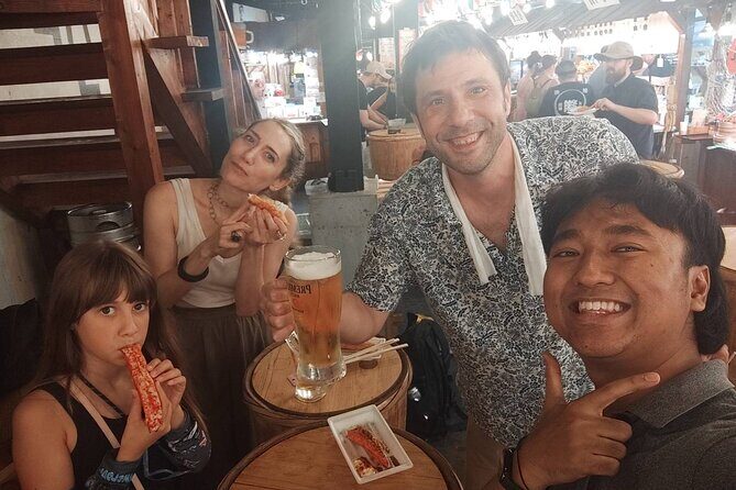 Kyoto in a Day Full-Day Private Car Tour with Local Guide - The Itinerary: A Tailored Day Through Kyoto