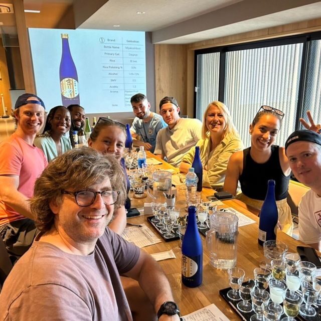 Kyoto: Insider Sake Brewery Tour with Sake and Food Pairing - A Detailed Look at the Tour Experience