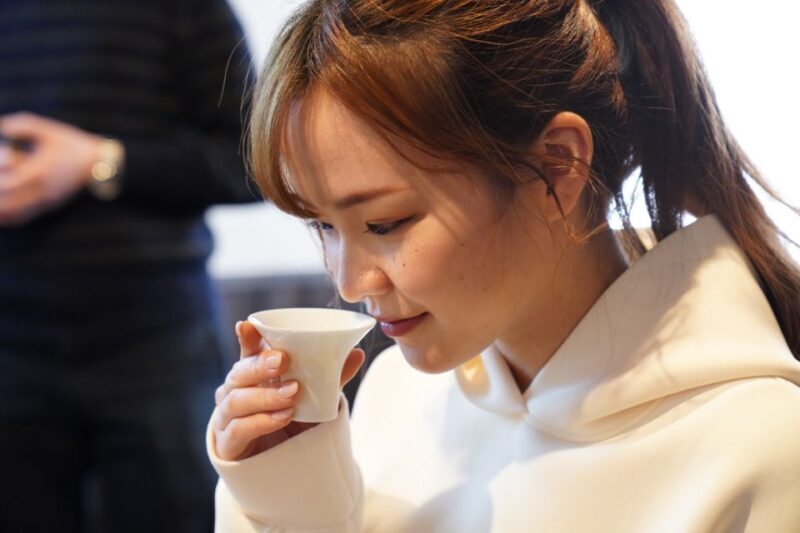 Kyoto: Insider Sake Brewery Tour with Sake and Food Pairing - The Sum Up