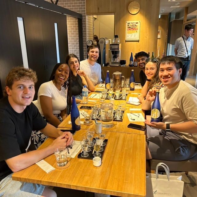 Kyoto: Insider Sake Experience with 7 Tastings and Snacks - An In-Depth Look at the Kyoto Sake Tasting Experience