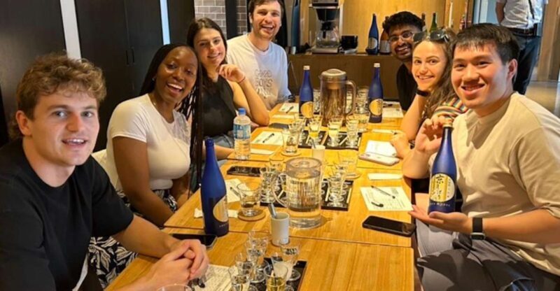 Kyoto: Insider Sake Experience with 7 Tastings and Snacks - FAQs