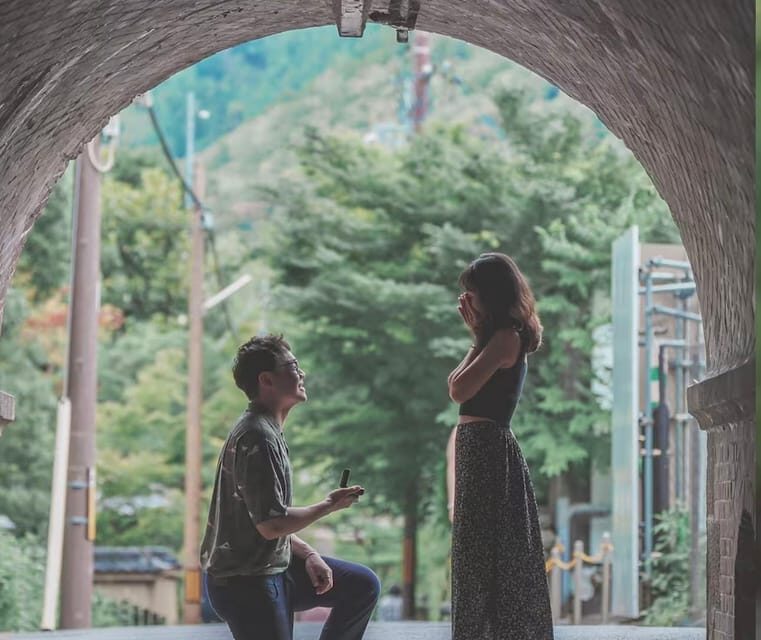 Kyoto Instagram tour with a private photographer. - Final Thoughts