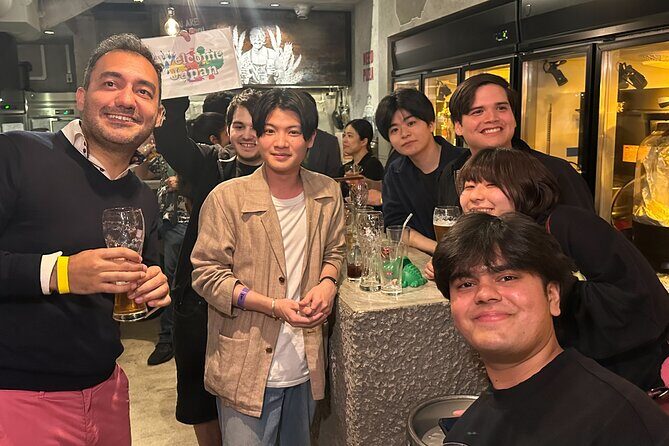 Kyoto International Party Solo Friendly Expats and Locals - In-Depth Look at the Experience