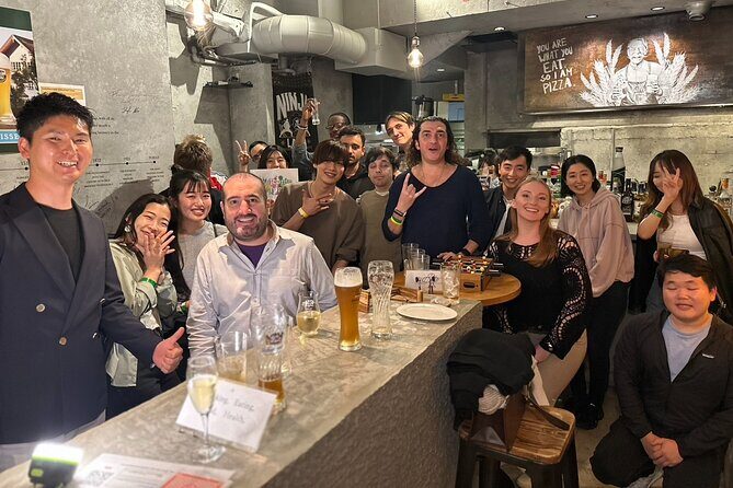 Kyoto International Party Solo Friendly Expats and Locals - FAQ