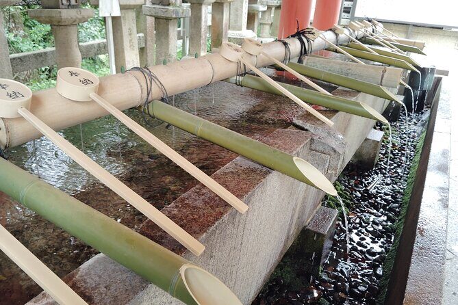 Kyoto: Iwashimizu Hachimang Shrine Guided Tour & Cable Car - Frequently Asked Questions