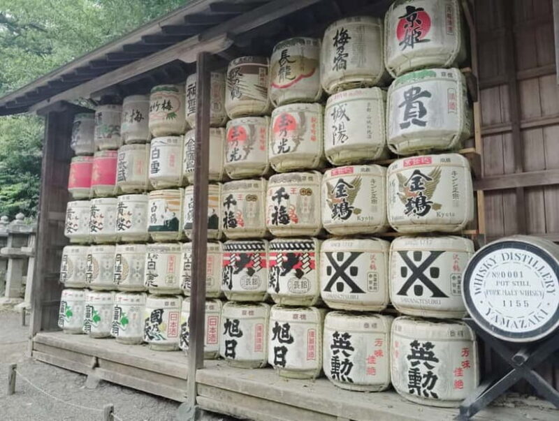 Kyoto: Iwashimizu Hachimang Shrine Guided Tour & Cable Car - Practical Tips