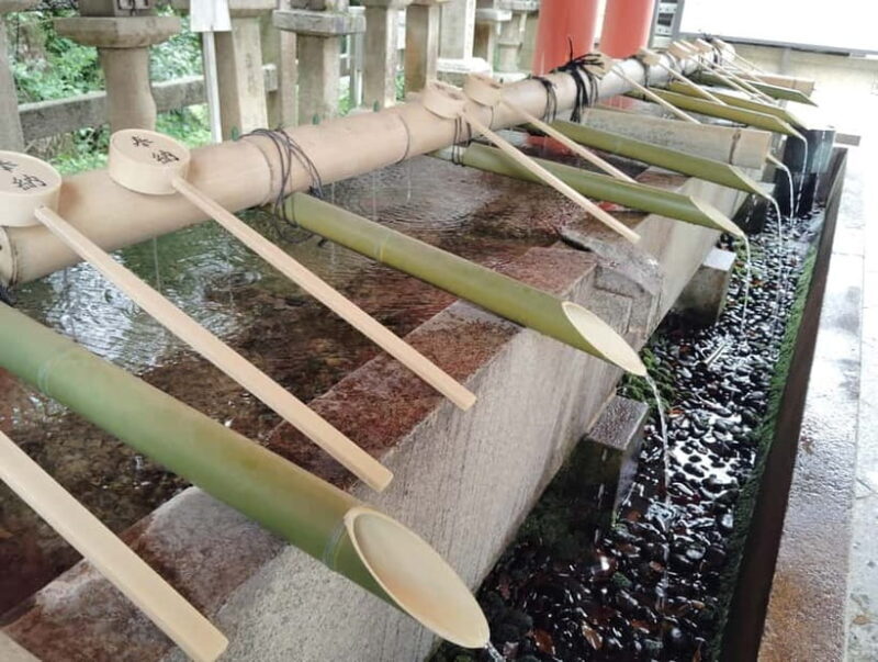 Kyoto: Iwashimizu Hachimang Shrine Guided Tour & Cable Car - Is It Worth the Price?