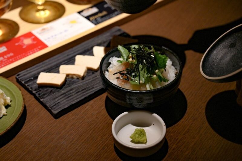 Kyoto: Izakaya Food Tour with Local Guide - Analyzing the Value and Who It’s Best For