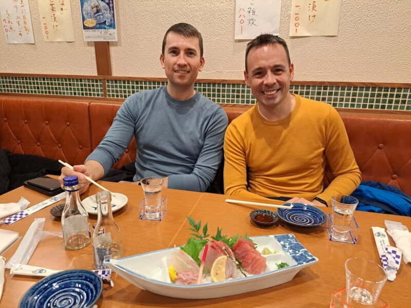 Kyoto: Izakaya Nightlife Tour with Local Guide - Key Points
