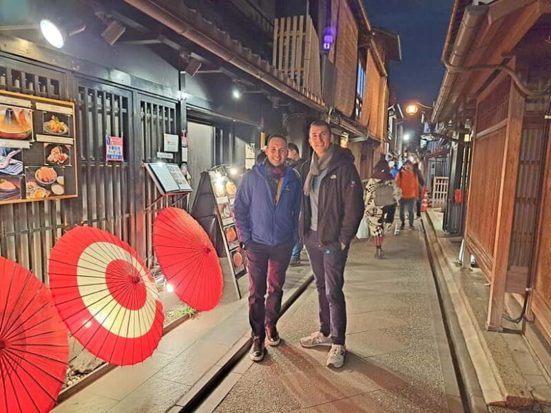 Kyoto: Izakaya Nightlife Tour with Local Guide - Food, Drinks, and the Japanese Way