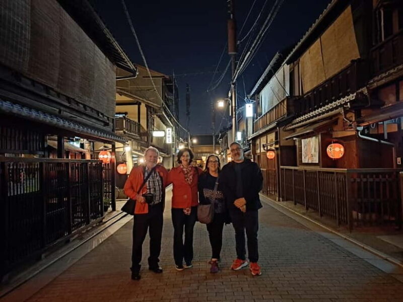 Kyoto: Izakaya Nightlife Tour with Local Guide - The Value of the Experience
