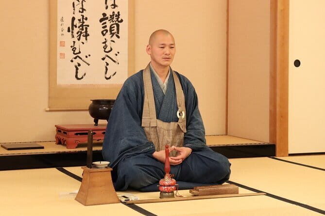 Kyoto: Japanese Calligraphy Class in 150 years old townhouse - Final Word