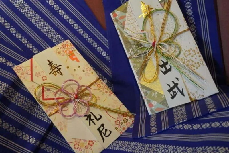 Kyoto: Japanese Calligraphy Class - The Itinerary Breakdown