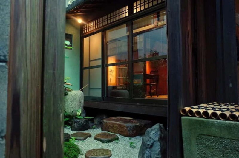 Kyoto: Japanese Calligraphy Experience in a Historic House - FAQ