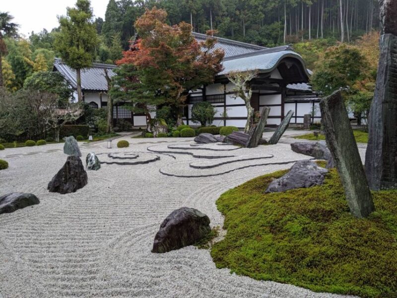 Kyoto: Japanese Gardens Private Customizable Tour - How Good Is the Value?