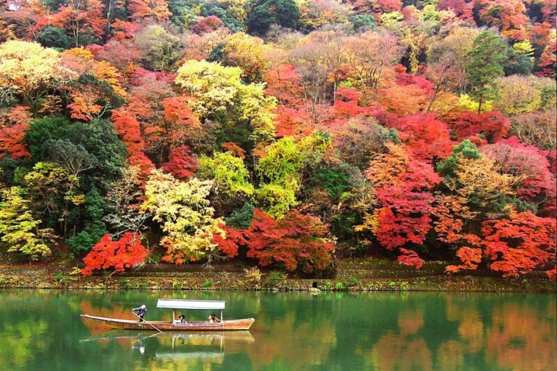 Kyoto: Japanese Gardens Private Customizable Tour - Final Thoughts