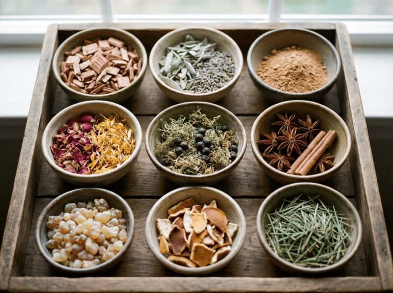 Kyoto: Japanese Incense Blending Workshop - The Value of the Experience