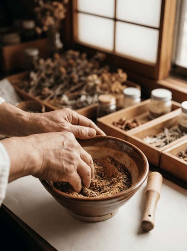 Kyoto: Japanese Incense Blending Workshop - The Sum Up