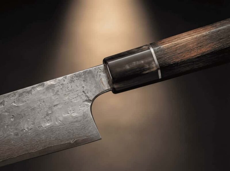 Kyoto: Japanese Kitchen Knife Finishing Workshop - The Sum Up: Is This Experience Worth It?