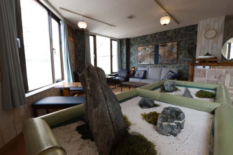 Kyoto: Japanese Language and Origami Class - The Art of Origami