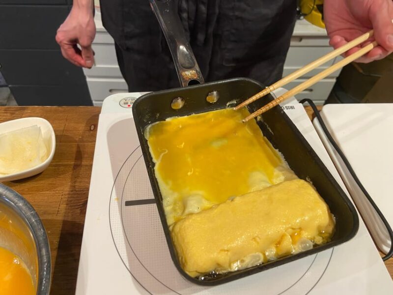 Kyoto: Japanese Washoku Bento Small Group Cooking Class - The Value of Small Group and Personal Attention
