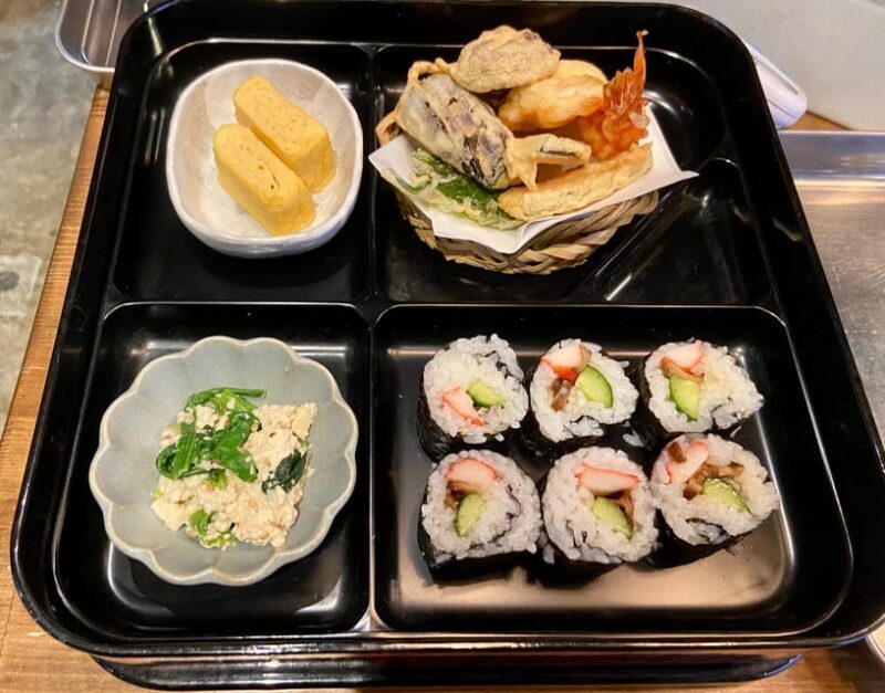 Kyoto: Japanese Washoku Bento Small Group Cooking Class - FAQ about the Kyoto Washoku Bento Cooking Class