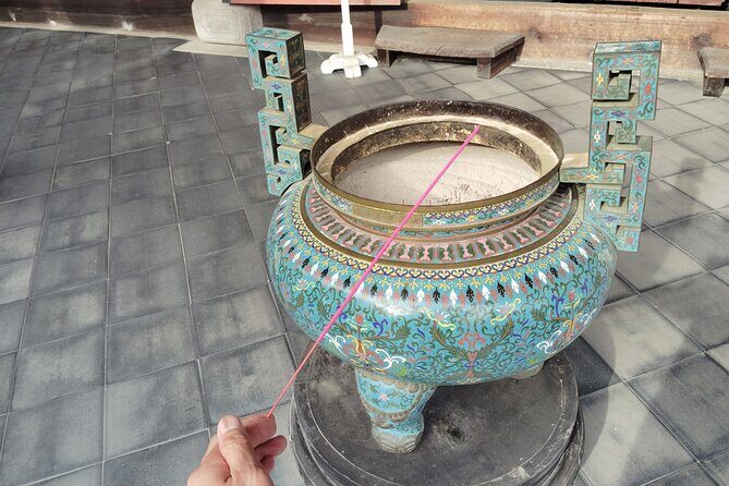 Kyoto: Journey to Manpuku-ji, Ujis Best-Kept Secret - Exploring Manpuku-ji: An In-Depth Look