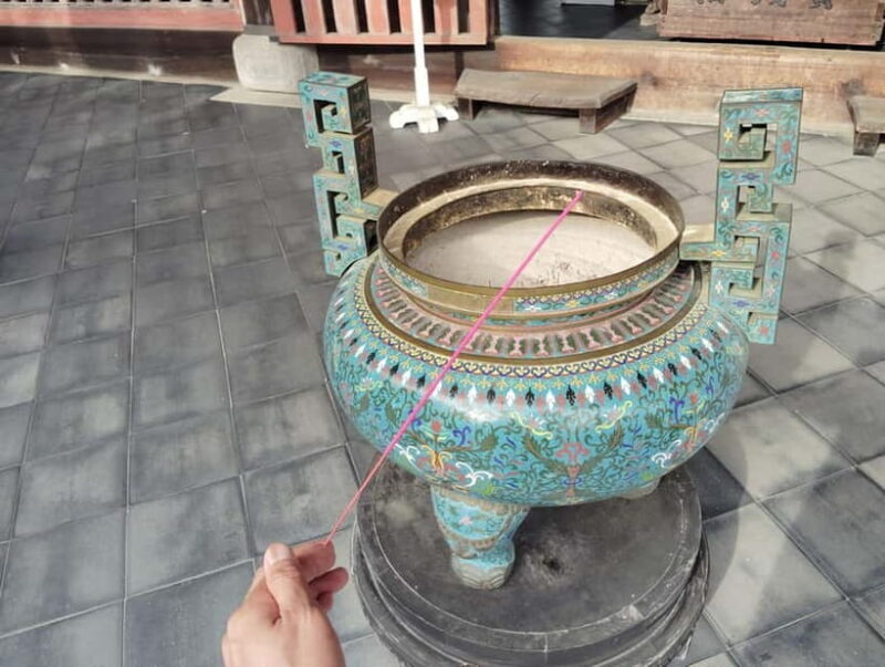 Kyoto: Journey to Manpuku-ji, Ujis Best-Kept Secret - Key Points