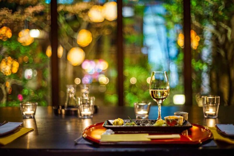 Kyoto: Kaiseki Dinner at a Historical Townhouse - Key Points