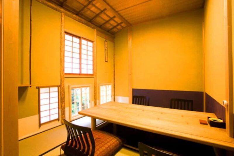 Kyoto: Kaiseki Reservation at Hanasaki Manjiro - Kyoto: Kaiseki Reservation at Hanasaki Manjiro — A Serenity-Soaked Culinary Journey