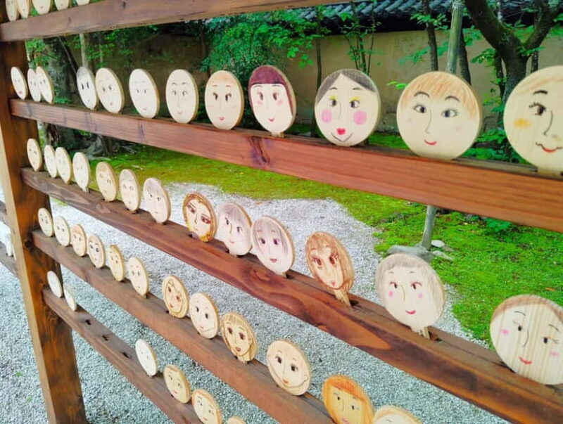 Kyoto: Kamigamo and Shimogamo Shrines Guided Tour 3h - FAQ