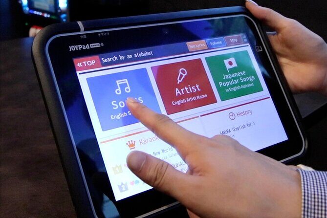 Kyoto Karaoke room for 2 Hours with All You Can Drink - FAQ