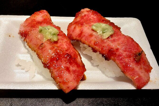 Kyoto Karasuma to Gion Walking Food Tour With Secret Food Tours - An In-Depth Look at the Tour Experience