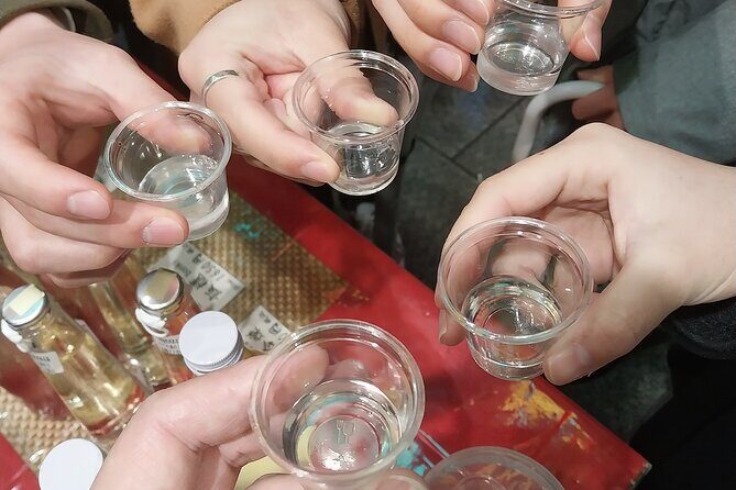 Kyoto Karasuma to Gion Walking Food Tour With Secret Food Tours - Who Should Consider This Tour?