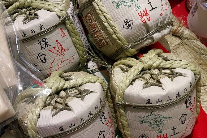 Kyoto Karasuma to Gion Walking Food Tour With Secret Food Tours - FAQs