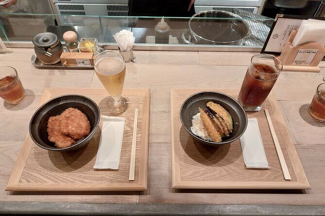 Kyoto Karasuma to Gion Walking Food Tour With Secret Food Tours - Final Thoughts