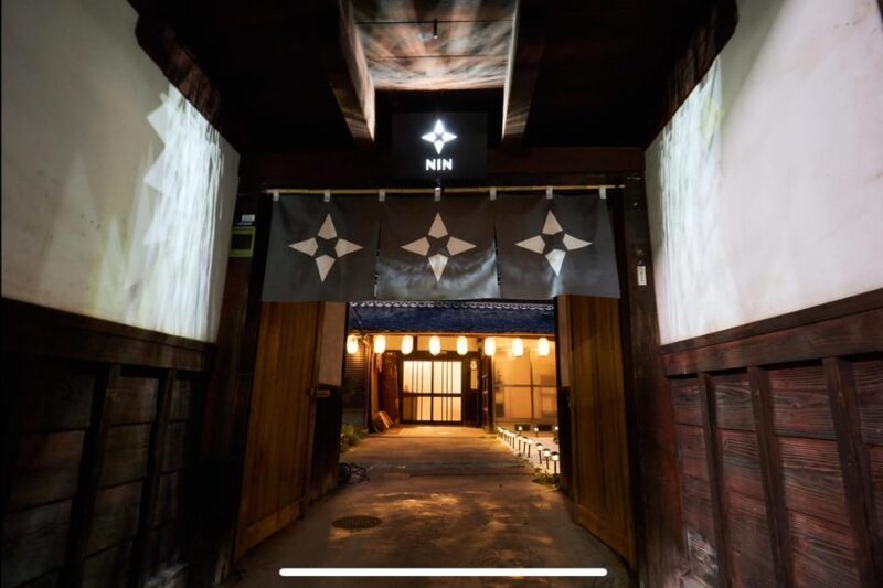 Kyoto: Kendo and Samurai Experience with Uniform and Gear - Final Thoughts