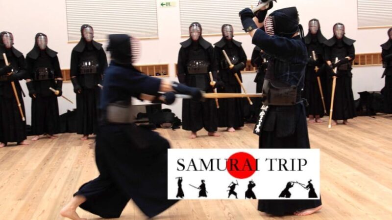Kyoto: Kendo Samurai Experience Tour - Pricing and Value: Is It Worth It?