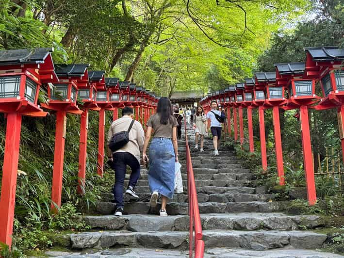Kyoto: Kifune Shrine and the Sacred Kifune Valley Day Trip - The Practical Side: What Travelers Should Know