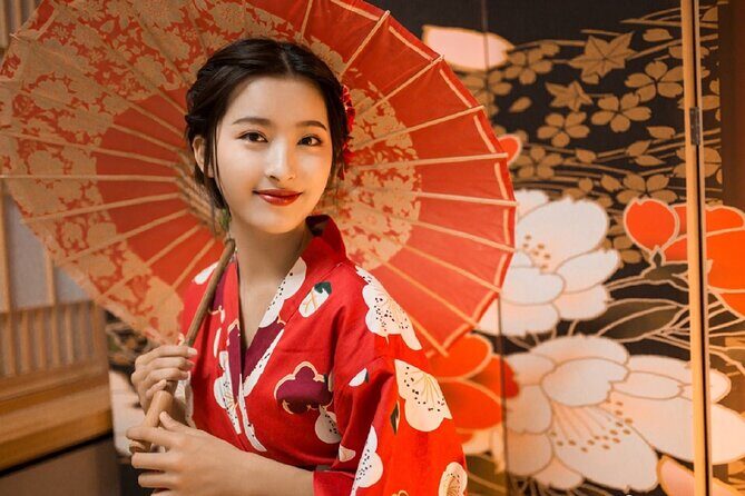 Kyoto Kimono and Yukata Experience - Authenticity and Cultural Value