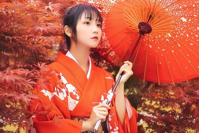 Kyoto Kimono and Yukata Experience - The Sum Up