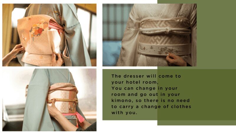:Kyoto Kimono Experience at Your Hotel - Rental Service - Pricing and Value