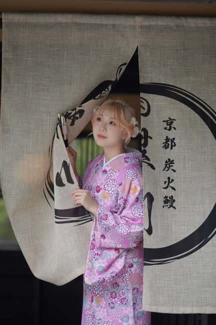 Kyoto: Kimono or Yukata Rental with Dressing Service - The Sum Up: Who Will Love This?