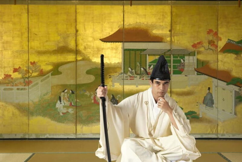 Kyoto Kimono Photo Experience : Studio Photo Plan - Who’s it Best For?