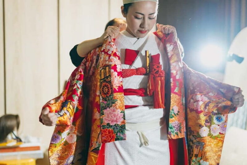 Kyoto Kimono Photo Experience : Studio Photo Plan - Deep Dive: The Experience Breakdown